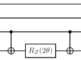 Circuit For Quantum Simulation Quantum Computing Stack Exchange