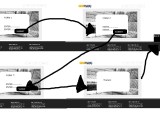 Javascript Confused With Nested Views Angularjs Stack Overflow