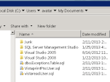 Sql Server Ssms Stuck Scripting Database Objects Server Fault