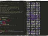 Mac Osx Uncompress An Sql File Give A Binary File Server Fault