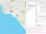 Javascript Mapbox Gl Js Mapbox Gl Draw Plugin Uncaught Typeerror