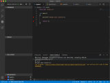 Debugging In Visual Studio Code
