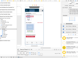 Objective C Ios Tab Bar Height Issue On Iphone X Stack Overflow