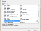 Sql Server Migrate One Ms Sql Database To Another Stack Overflow