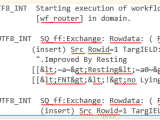 Using Awk How To Convert Multi Line Record Of Fixed Width To Single