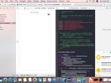 Xcode11 Assistant Editor