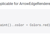 How To Write Text In Custom Paint Using Paint In Flutter Stack Overflow