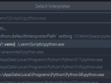 Python Modulenotfounderror No Module Named Pil But Pillow Is