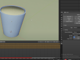Animation Water Simulation How To Make Water Spill Difference