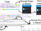 How Deploy Java Spring Framework To Tomcat Stack Overflow