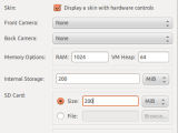 Ubuntu Intellij Idea Android Virtual Device Doesn T Start Stack