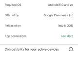 How Can I Get The Application Version With Frida Android Stack