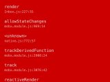 Reactjs How To Map Through Firebase Results In Javascript React