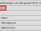 Upload Files With Apache Php Fpm Stack Overflow