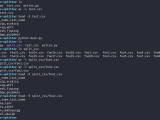 How To Split The Csv Row Data In Python Store Primealture It