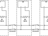 Network Rs485 Redundant Termination Resistor Electrical Engineering