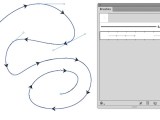 Draw Arrow In Illustrator Foneer