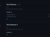 Check If Release Tag Is Latest On Github Actions Stack Overflow