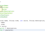Java Constructor Optional Parameters Architecturegilit