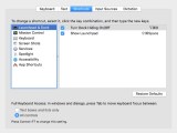 Macos What Does Shift Command Space Keyboard Shortcut Do Ask Different