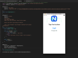Nativescript Angular2 Reuse Componentin Other Component Stack Overflow
