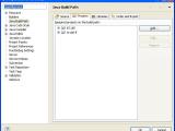 Eclipse Java Open Linked Resources Sources Java Instead Of Class