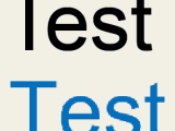 Java Graphics2d Drawn Text Exported Exactly To Svg Stack Overflow