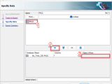 How To Batch Export Only 10 Rows From Oracle Sql Developer Query