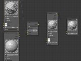 Node Editor Blender Game Normal Mapping Blender Stack Exchange