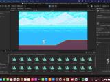 Animation In Unity 2d Not Working As Wanted Questions Answers