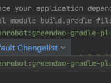 Gradle The Type Java Lang Object Cannot Be Resolved It Is Indirectly