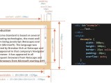 Html Understanding Offsetwidth Clientwidth Scrollwidth And Height