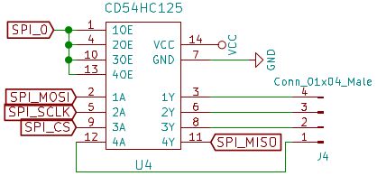 Multiplexing Two Spi Master Electrical Engineering Stack Exchange - High Quality Mountain Image - Mobile