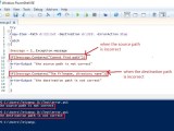 Error Handling Azure Powershell Specific Errors And Responses Stack