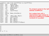 C Causing A Buffer Overflow Segfault Stack Overflow