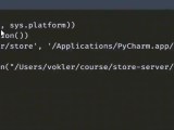 Django Connection To Python Debugger Failed Socket Closed In Pycharm