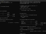 Python Why Did Anaconda Install Return Different Results When Using
