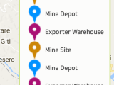 Javascript Google Maps Api V3 Legend Duplication Stack Overflow