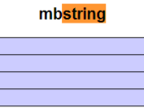 Php Fatal Error Call To Undefined Function Mb Detect Encoding