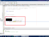 Java Netbeans Ide 8 2 Not Displaying Error Messages Stack Overflow