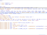 Javascript Td Is Not Taking Height According To Inside Iframe Its