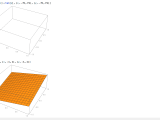 Plotting Plot3d Does Not Show Graph Mathematica Stack Exchange