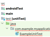 Java Android Studio ошибка Cannot Resolve Symbol Mainactivity