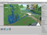 Unity3d Beginners Tutorials Create Simple Terrain