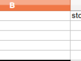 Php Spreadsheet Excel Reader Returning Anonymous Values Stack Overflow