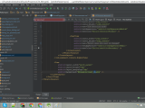 Android Studio Testview Accountguide
