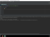 Python Console Asking For Importing Sys In Pycharm Python 3 X Stack