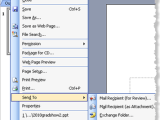 Convert Powerpoint Slides To Word Document Super User