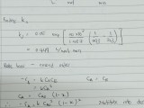 Why Does Mixing Two Solutions Decrease The Concentration Of The Solutes
