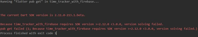 Flutter Android Studio Reporting Older Dart Sdk Version Stack Overflow - Geometric Wallpapers - Creative Mobile Collection